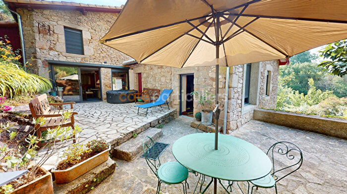 Maison 7 pièces à vendre - Mortagne-sur-Sèvre