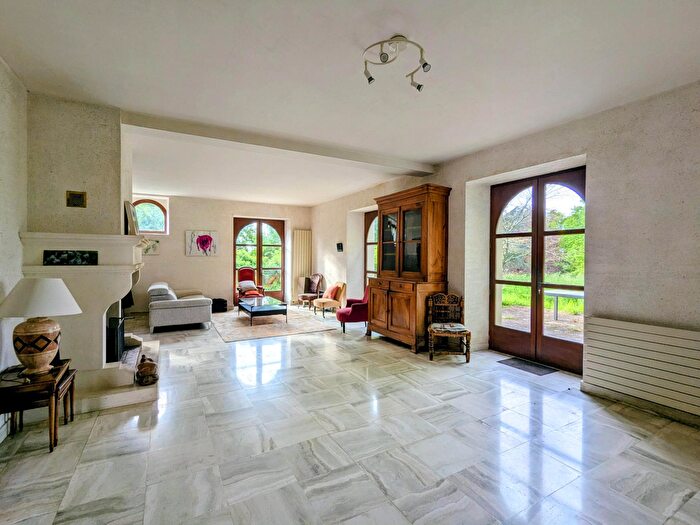 Maison à vendre - La Chapelle-sur-Erdre, Perrières, Coutancière - 6 pièces - 4 chambres