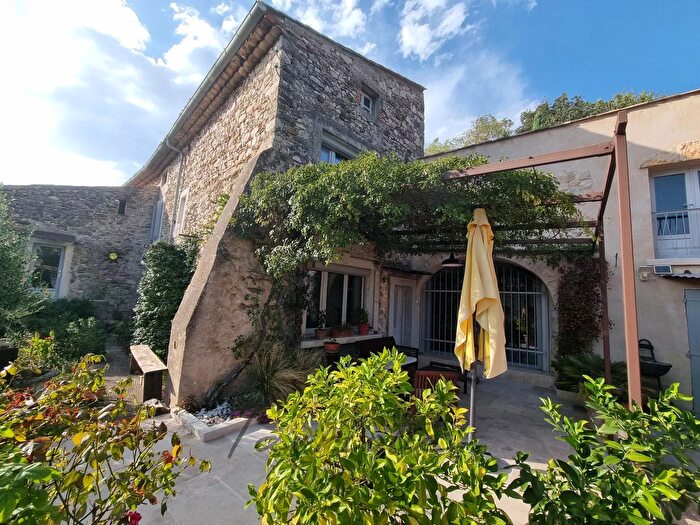 Maison 5 pièces à Pont-de-Barret, à vendre