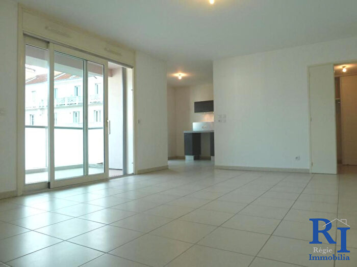 Appartement 3 pièces à louer à Grenoble