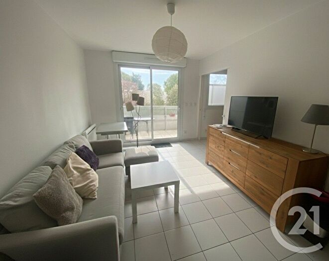 Appartement à louer - Montpellier, Hôpitaux, Facultés - 2 pièces - 1 chambre