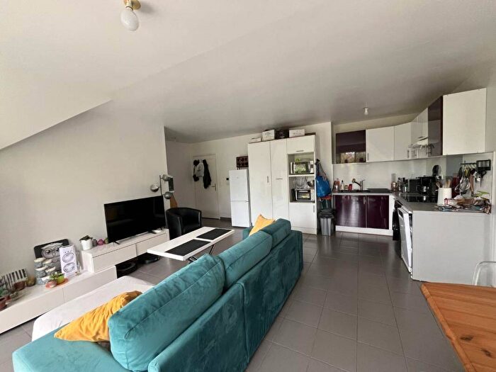 Le Parterre, Dourdan - Appartement 4 pièces à louer