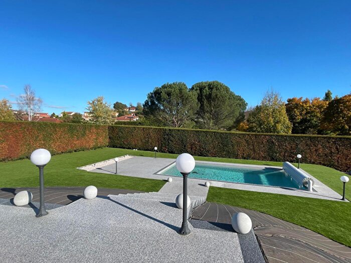 Maison à vendre - Saint-Chamond, Izieux, La Varizelle, La Chabure - 7 pièces - 4 chambres