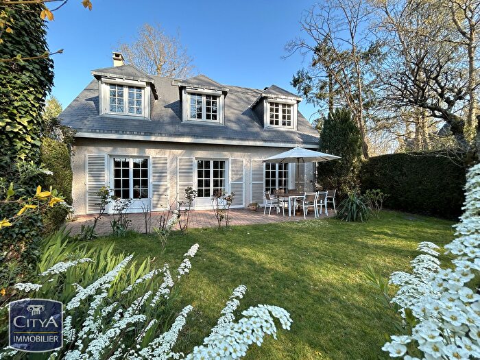 Maison à vendre - Orléans, La Bolière, Campus - 5 pièces - 3 chambres