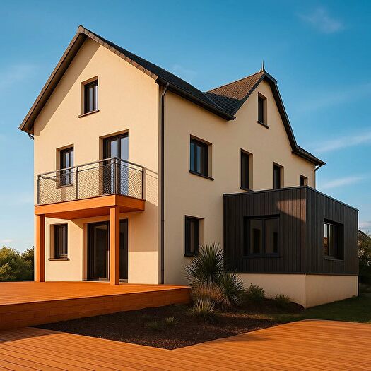 Appartement à vendre - Bizanos - 3 pièces - 2 chambres