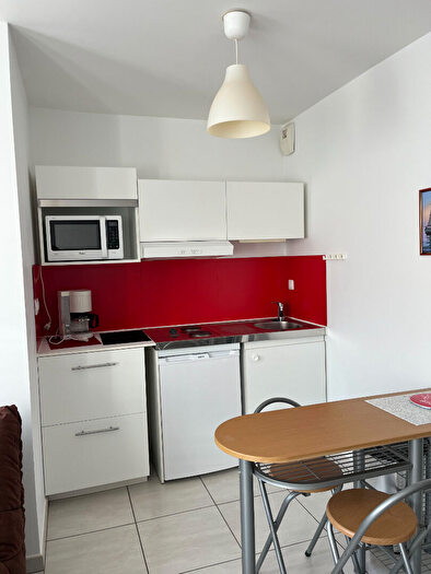 Appartement à louer - Saint-Brevin-les-Pins, Mindin - 1 pièce