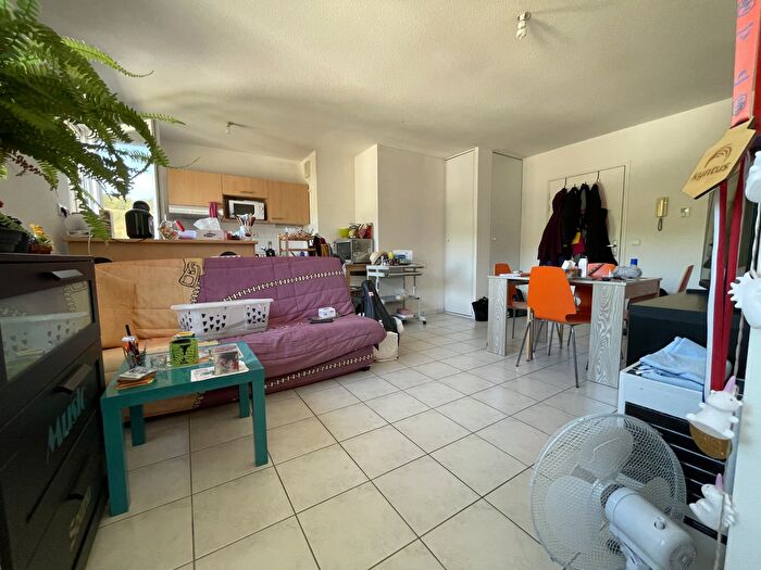 Les Andelys : Appartement 2 pièces à louer