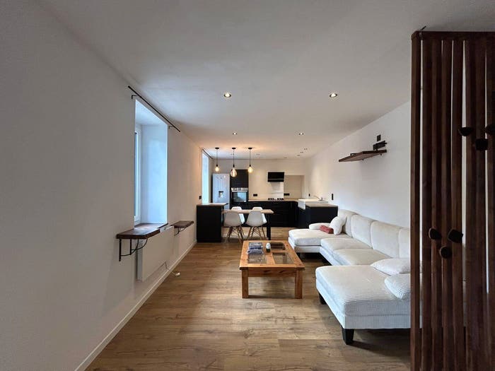 Faverges-Seythenex : Appartement 3 pièces à louer