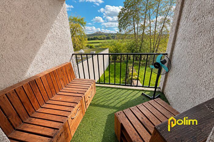 Appartement 6 pièces à vendre à Blénod-lès-Pont-à-Mousson
