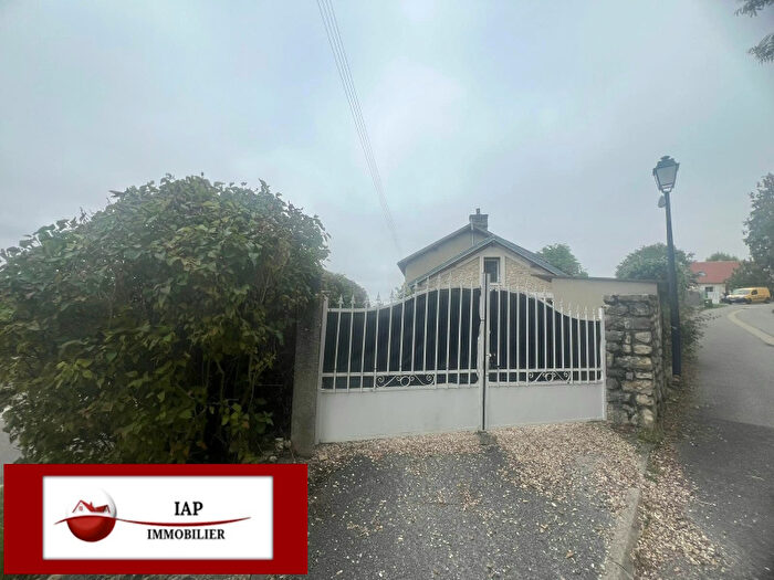 Courgent - Maison 5 pièces à vendre