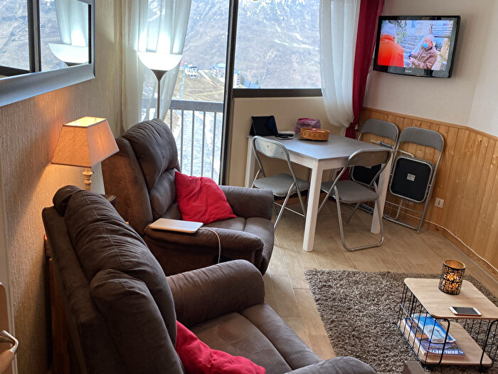 Appartement 3 pièces à vendre à Saint-Lary-Soulan