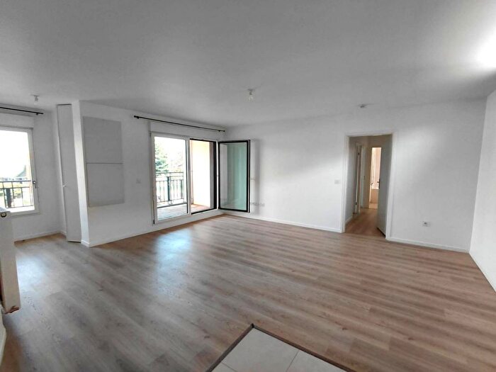 Appartement 3 pièces à louer - Sartrouville, L'Union