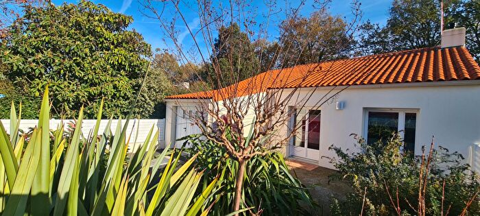 Maison à vendre - Clisson - 4 pièces - 2 chambres