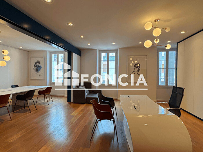 Appartement à vendre - Hyères, Centre-ville - 3 pièces