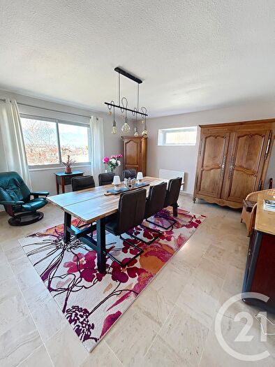 Maison 5 pièces à vendre - Épinal, Rive droite