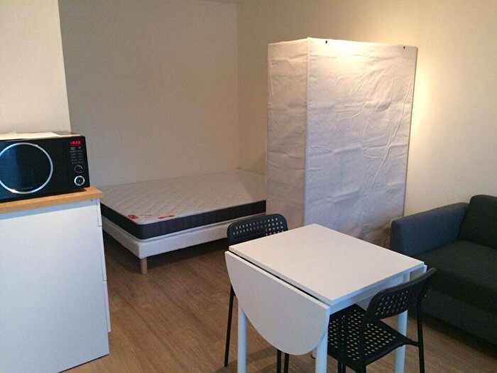 Saint Maurice-Fetilly, La Rochelle : Appartement 1 pièce à louer