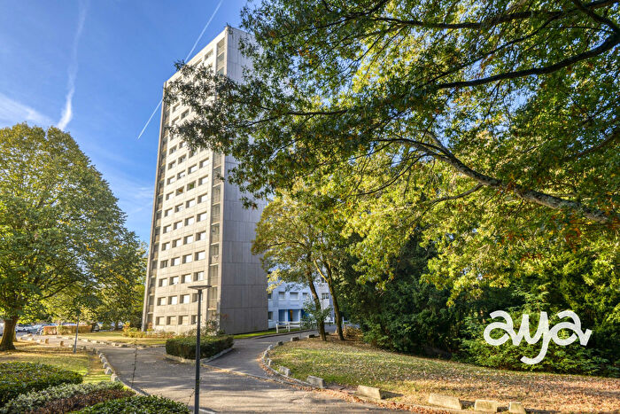Appartement 2 pièces à vendre à Nantes, Saint-Jacques, Pirmil