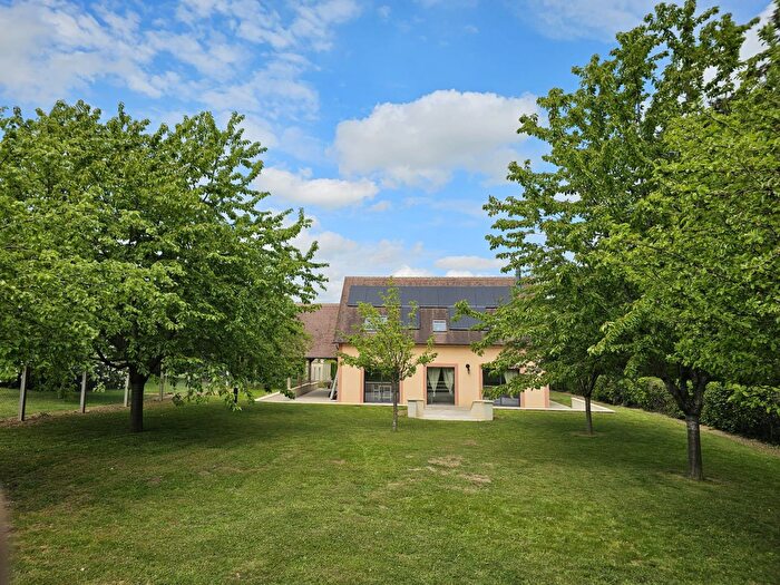 Maison 5 pièces à L'Aigle, à vendre