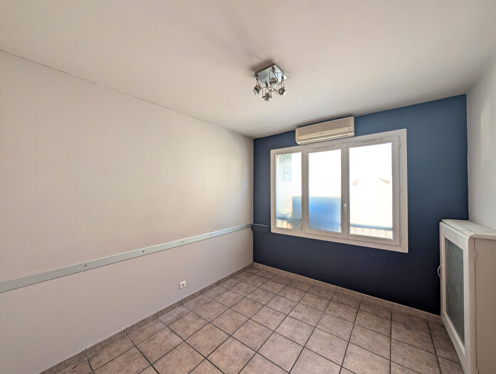 Appartement 3 pièces à vendre - Marseille 4ème, Les Chartreux