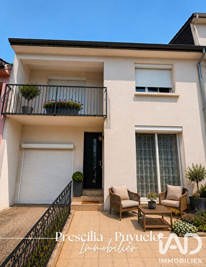 Maison 5 pièces à vendre - Lourdes, Marcadal, Bel-Air, Couffitte, Le Monge, Saux