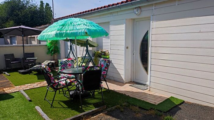 Maison 3 pièces à Bouillé-Loretz, à vendre