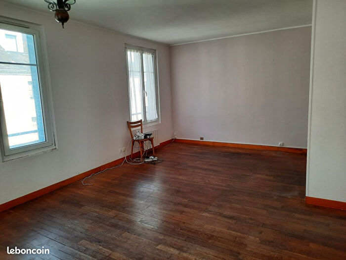 Étampes, Centre-Ville - Appartement 3 pièces à louer
