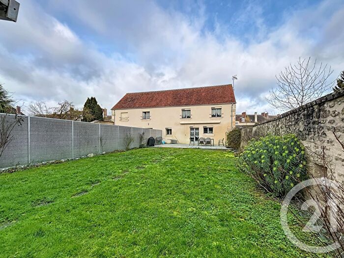 Maison à vendre - Argentan, Ouest - 4 pièces - 3 chambres
