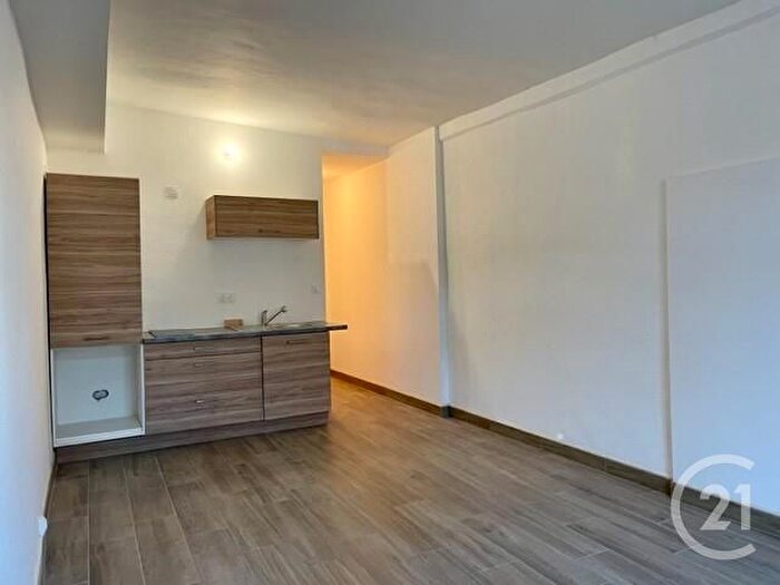 Appartement à louer - Fougères, Montaubert, Rillé, Saint-Sulpice - 2 pièces - 1 chambre