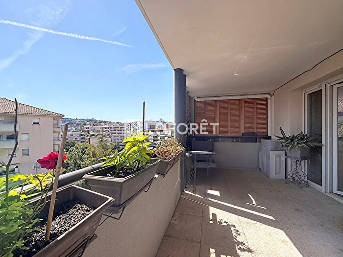 Appartement 4 pièces à vendre à Marseille 8ème, Le Rouet