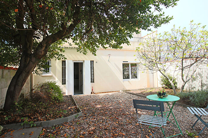 Maison à vendre - Bègles, Terres Neuves - 4 pièces - 3 chambres