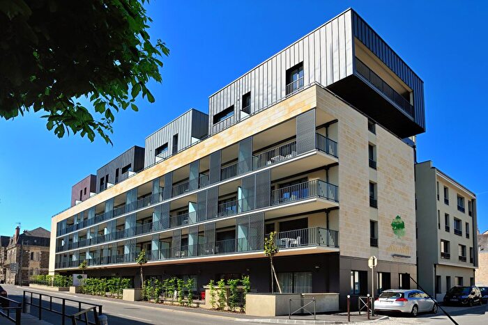 Appartement à vendre - Brive-la-Gaillarde - 1 pièce