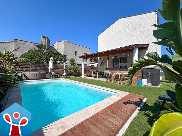 Cers : Maison 5 pièces à vendre