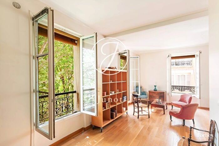 Paris 14ème, Didot, Porte de Vanves - Appartement 2 pièces à vendre
