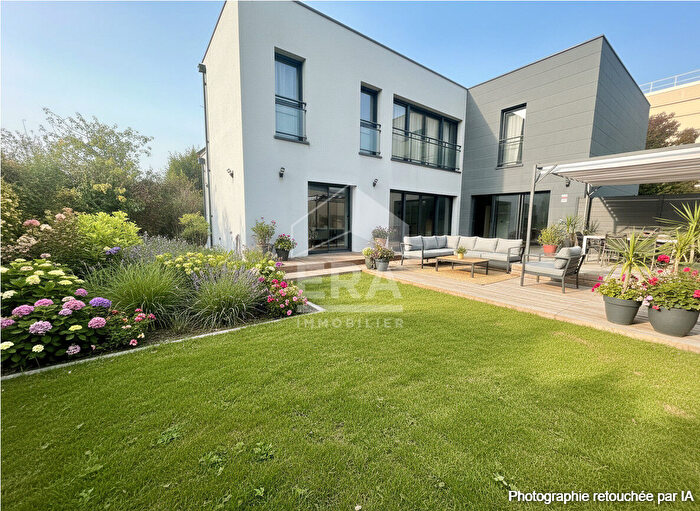 Maison 6 pièces à Créteil, Champeval, à vendre