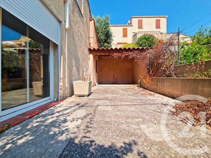 Maison 4 pièces à vendre - Marseille 10ème, Saint-Loup