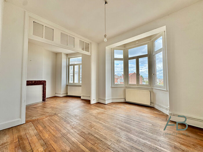 Appartement 3 pièces à Marcq-en-Barul, Plouich, Clémenceau, Calmette, à vendre