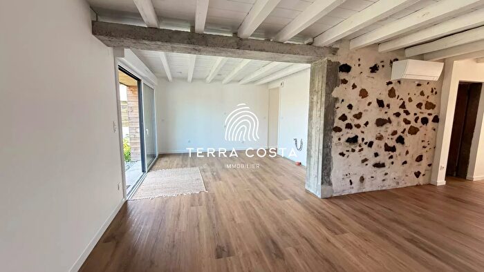 Maison 7 pièces à vendre - Bénesse-Maremne