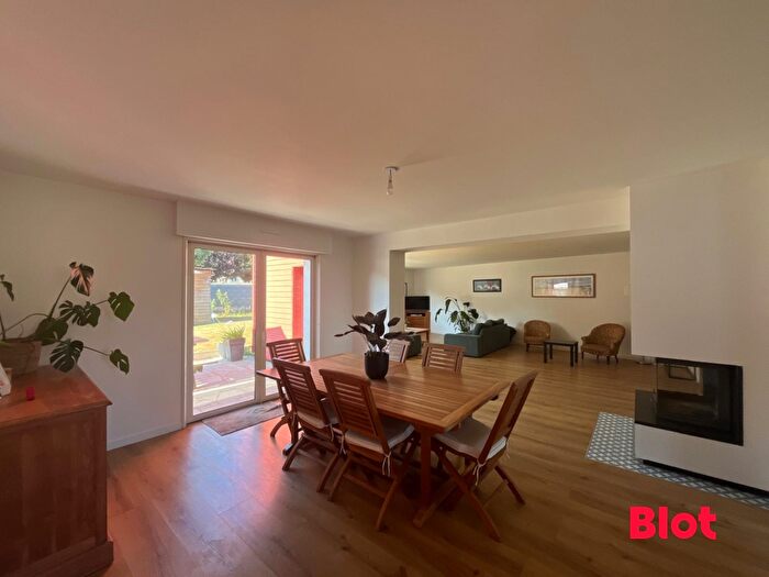 Étrelles - Maison 6 pièces à vendre