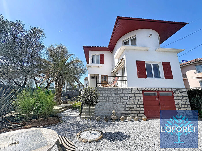 Maison 6 pièces à Dax, Saint-Pierre, à vendre