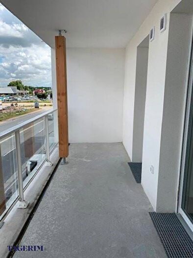 Appartement à louer - Gravières-Gravette-Beaulieu-Lagrue-Plaisance, Cenon - 2 pièces