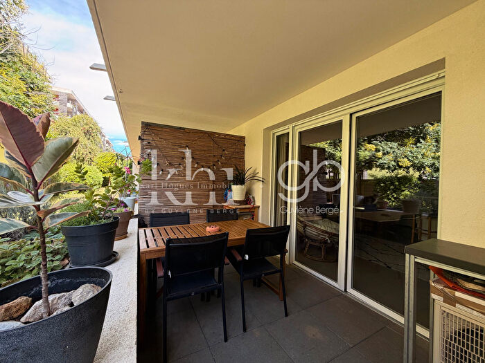 Appartement 3 pièces à vendre - Juvignac