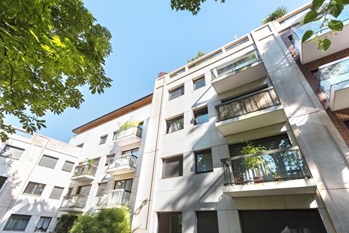 Meudon, Bellevue : Appartement 4 pièces à vendre