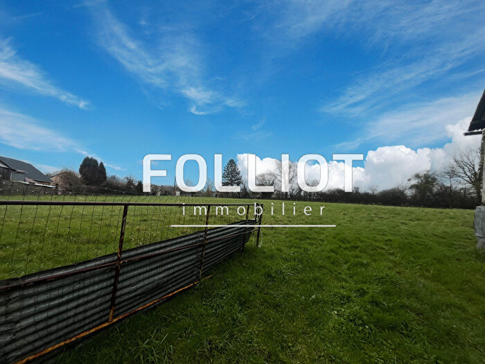 Maison à vendre - Périers - 2 pièces - 1 chambre