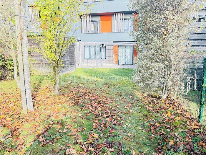 Maison à vendre - Chavagne - 4 pièces - 3 chambres