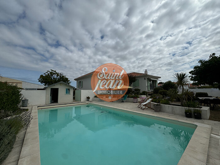 Maison 7 pièces à vendre à Notre-Dame-de-Monts