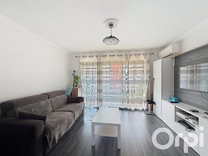 Appartement 4 pièces à Perpignan, Saint-Assiscle, à vendre