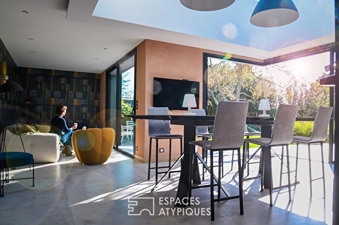 Maison à vendre - Binic - 8 pièces - 5 chambres