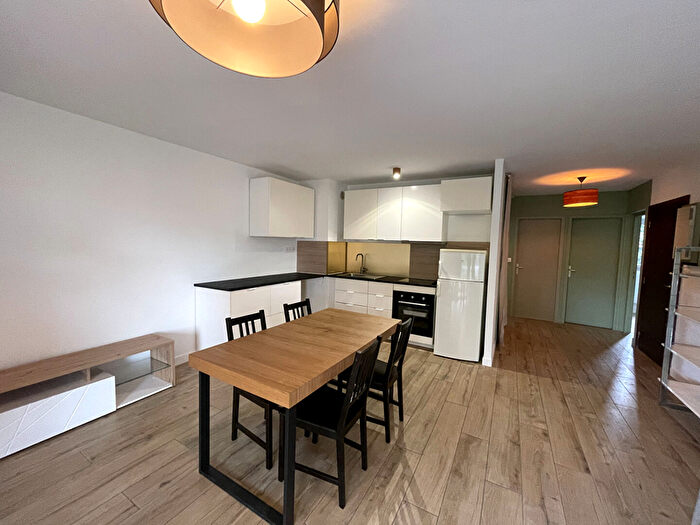 Appartement 3 pièces à louer à Carry-le-Rouet