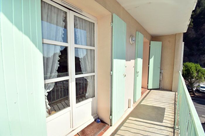 Appartement 2 pièces à vendre à Digne-les-Bains, Dourbes