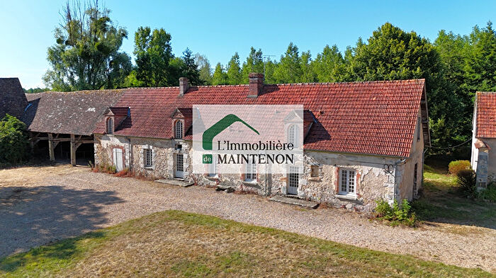 Maison 10 pièces à vendre - Maintenon